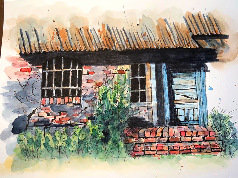 Gallery - Bill Rubosky Art