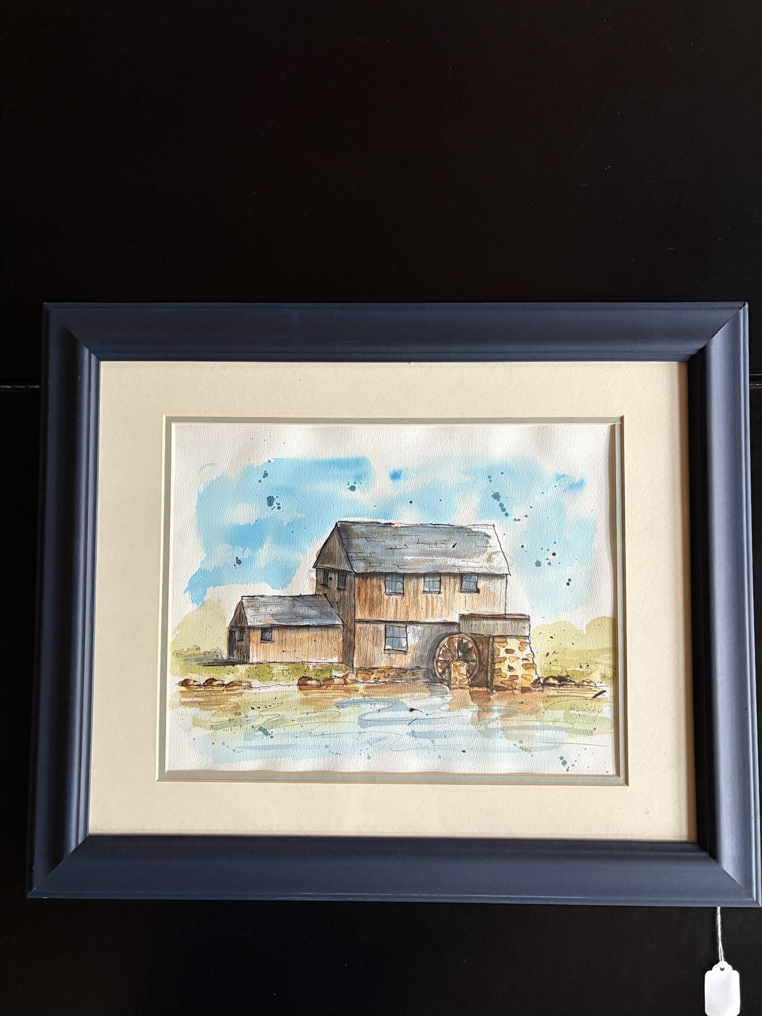 Gallery - Bill Rubosky Art
